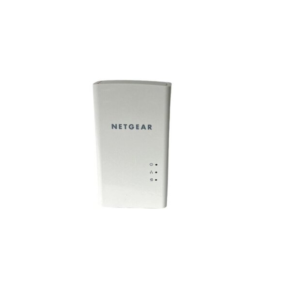 netgear | Networking | Netgear Powerline 00 Pl1000 Powerline Ethernet ...